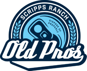 Scripps Ranch Old Pros Logos – Scripps Ranch Old Pros