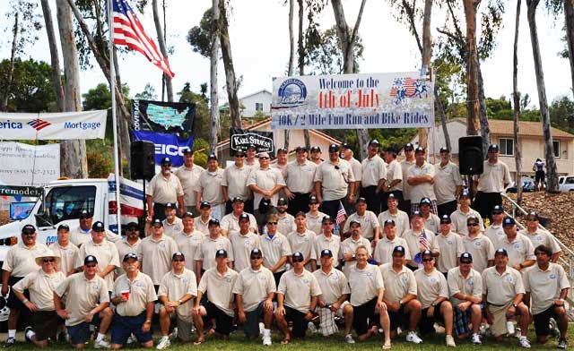 About the Scripps Ranch Old Pros – Scripps Ranch Old Pros